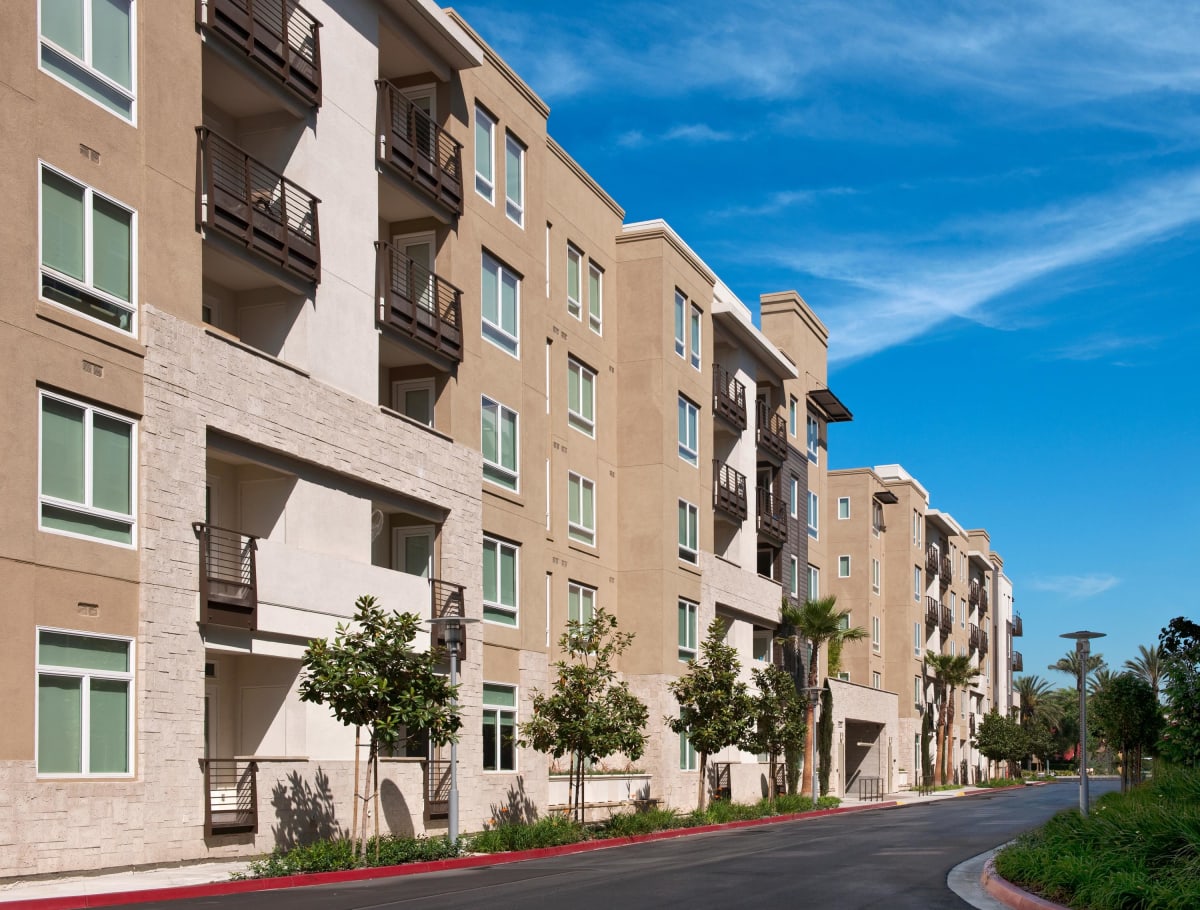 Photos and Video of 1818 Platinum Triangle in Anaheim, CA