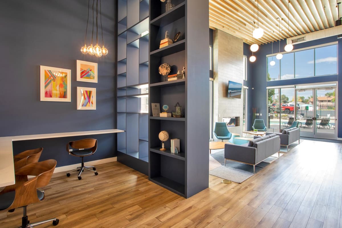 Photos and Video of Vesty Park in Denver, CO