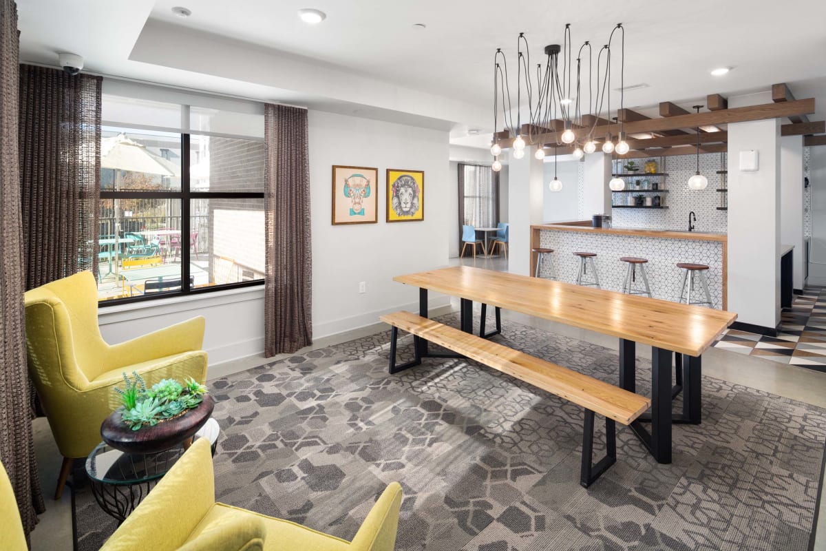 Photos and Video of The Lowery in Atlanta, GA