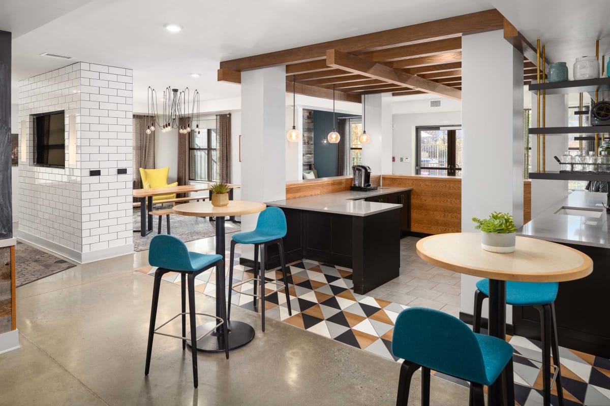 Photos and Video of The Lowery in Atlanta, GA