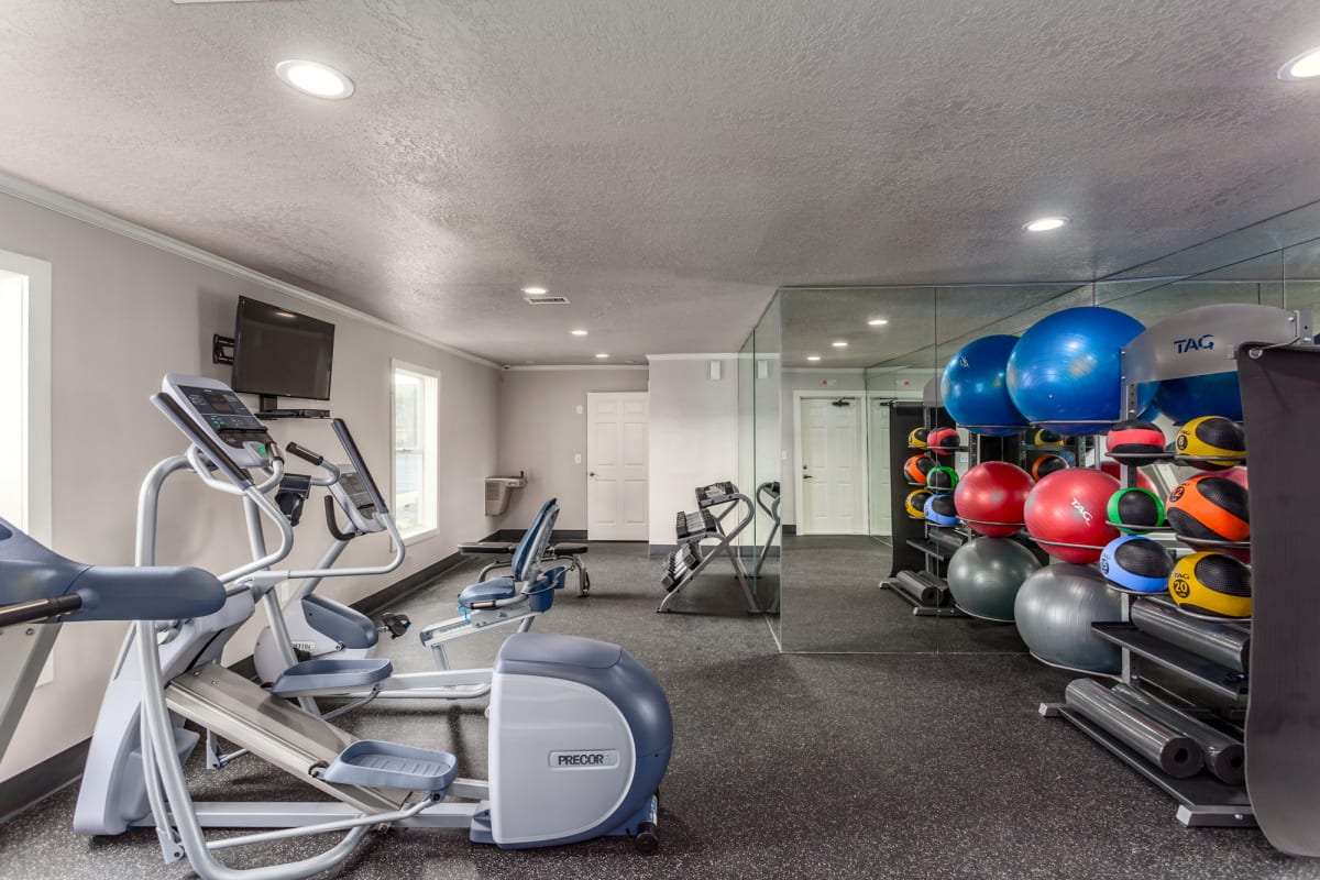 Apartments in South Orlando | Castilian Apartments