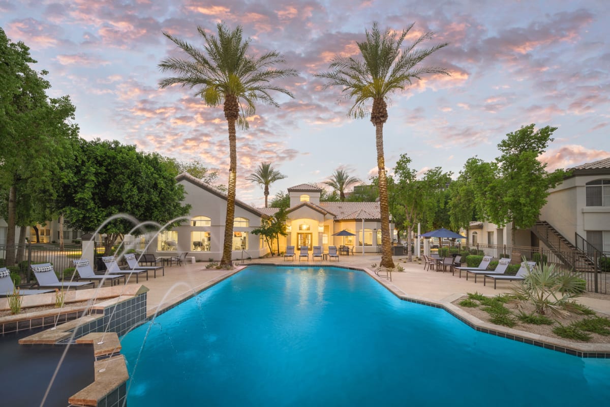 Photos and Video of CityScape at Lakeshore in Tempe, AZ