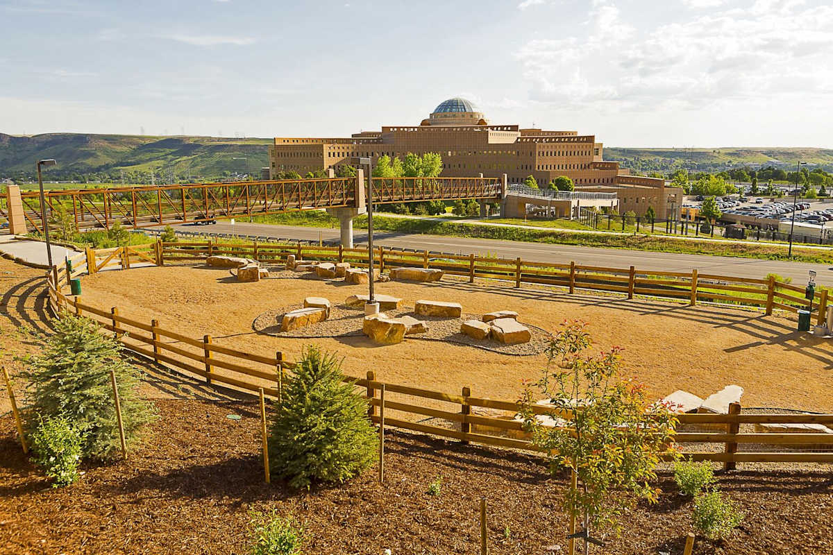 Photos and Video of The View at Golden Ridge in Golden, CO