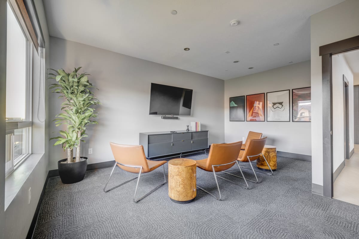 Apartments in Downtown Salt Lake City | 644 City Station