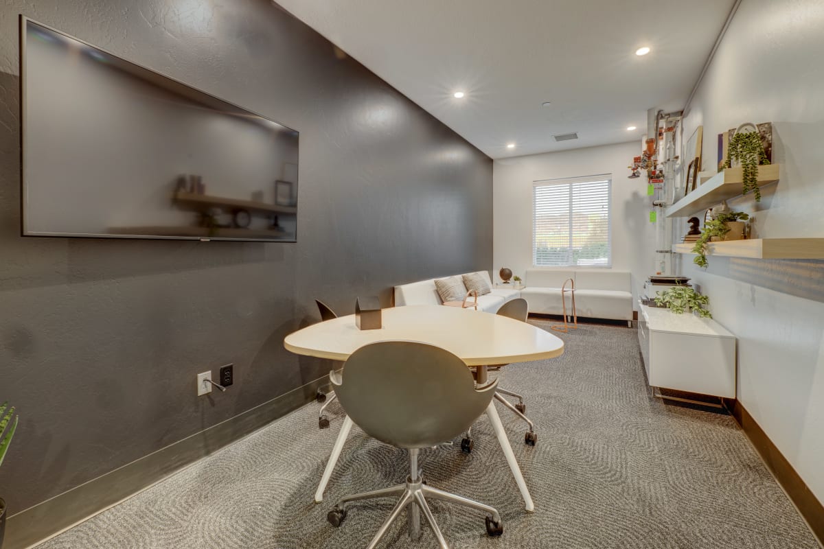 Apartments in Downtown Salt Lake City | 644 City Station