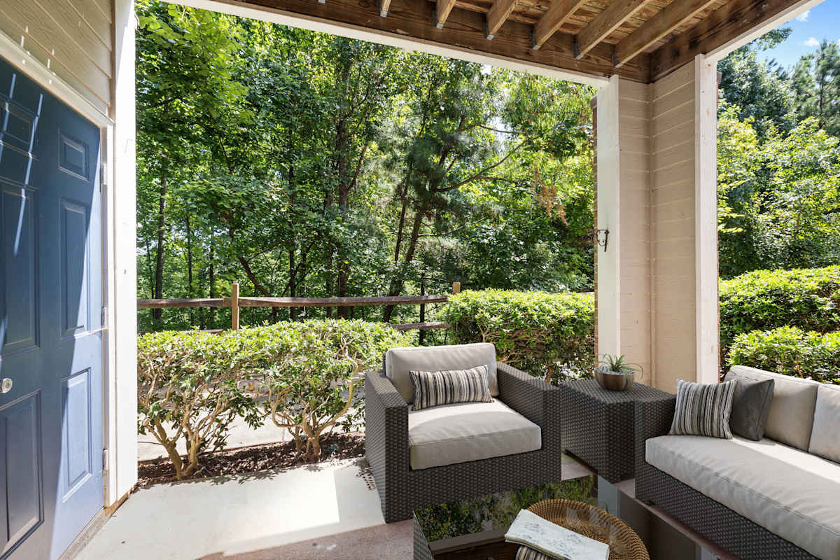 Photos and Video of Aventura RTP in Durham, NC