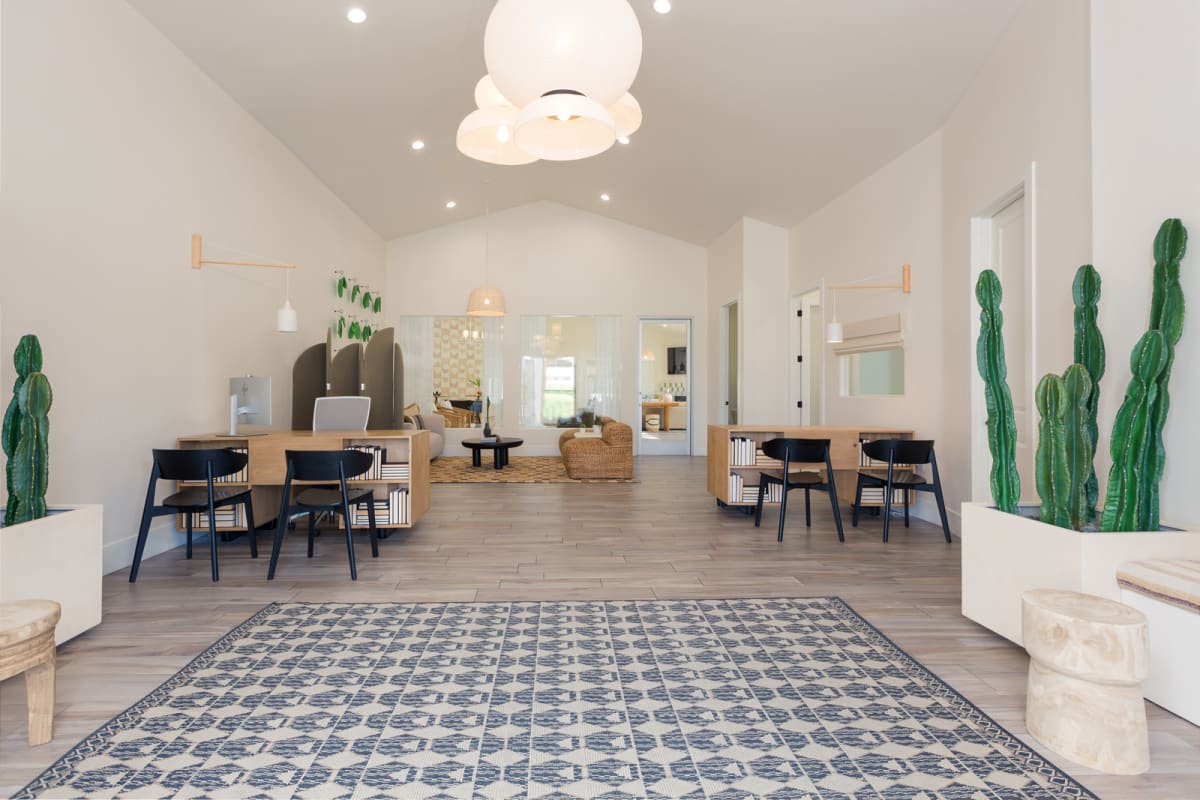 Photos and Video of The Joshua Apartments in Mesa, AZ