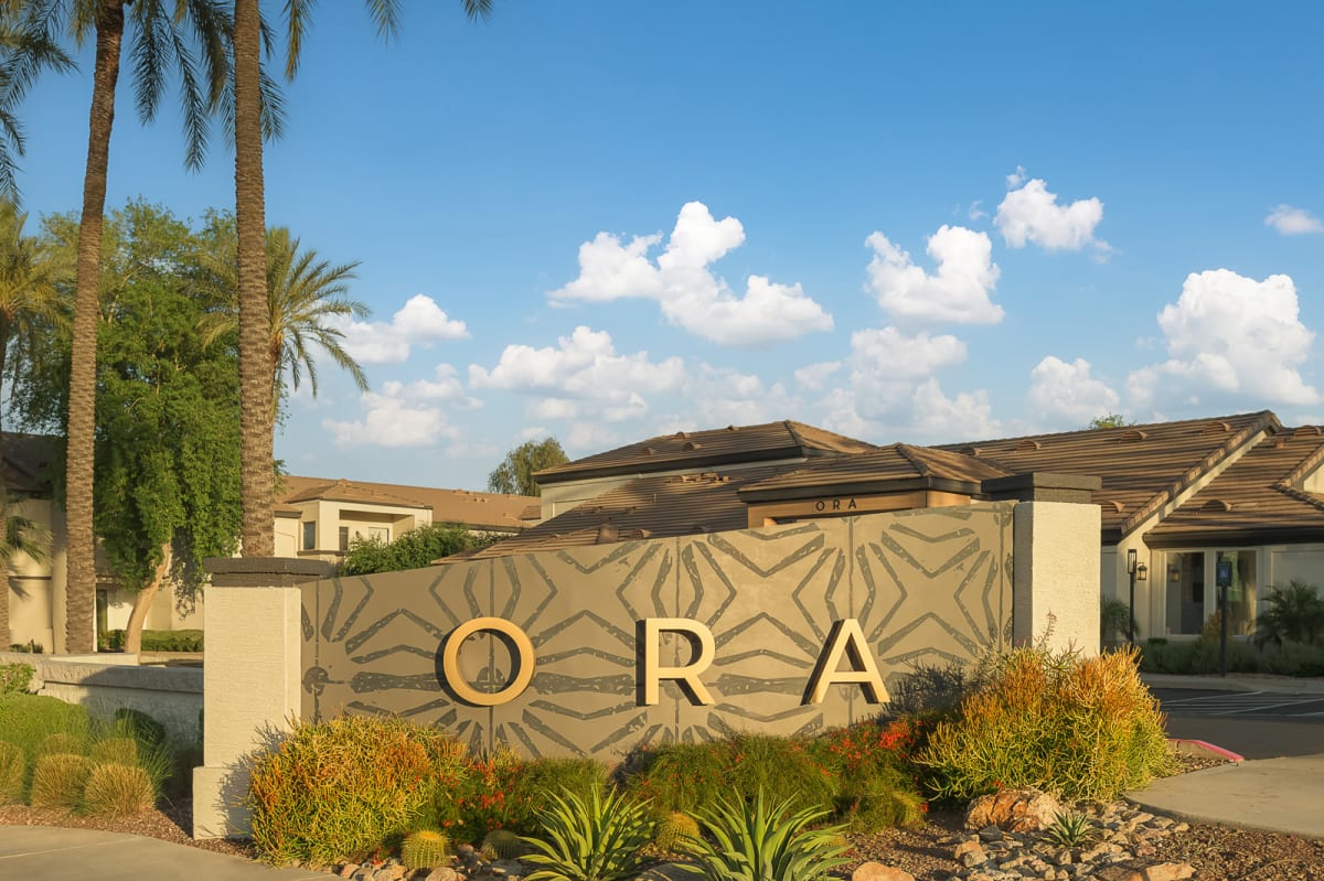 Photos and Video of ORA Apartments in Peoria, AZ