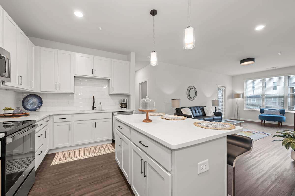 Photos and Video of Giddy Hall in Charlotte, NC