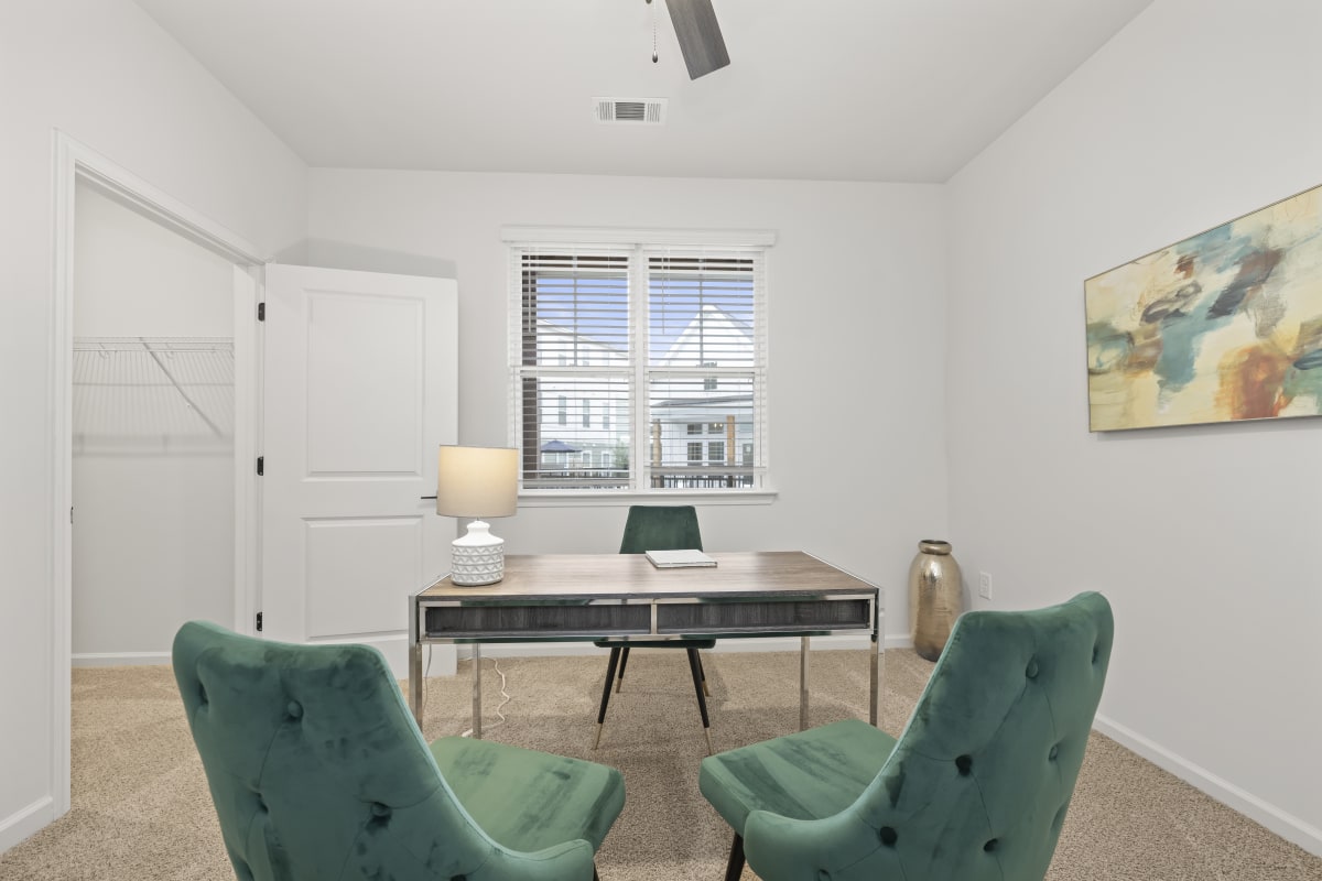 Photos and Video of Giddy Hall in Charlotte, NC