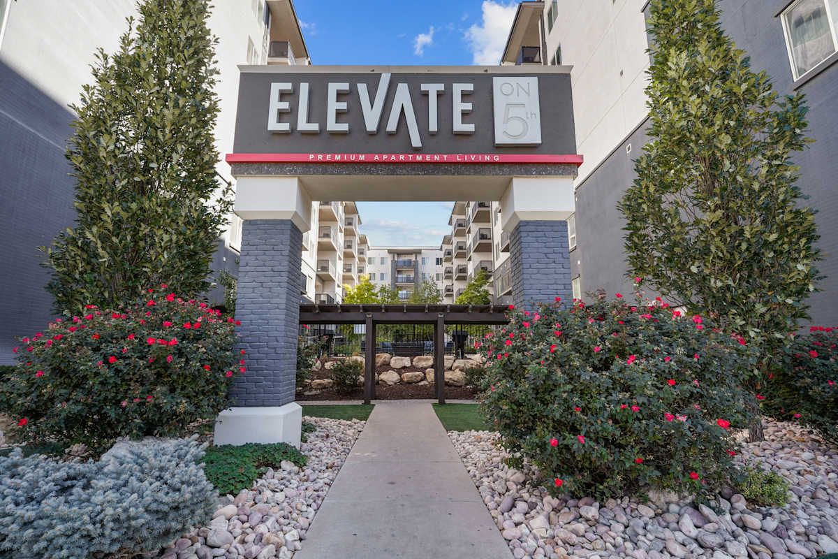 Photos and Video of Elevate on 5th in Salt Lake City, UT