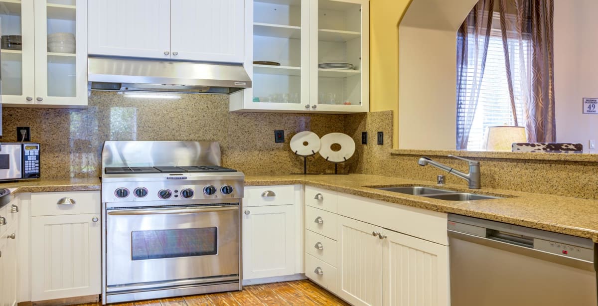 Photos and Video of Acacia at Santa Rosa Creek in Santa Rosa, CA