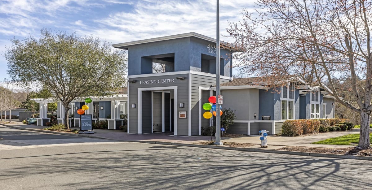 Photos and Video of Acacia at Santa Rosa Creek in Santa Rosa, CA