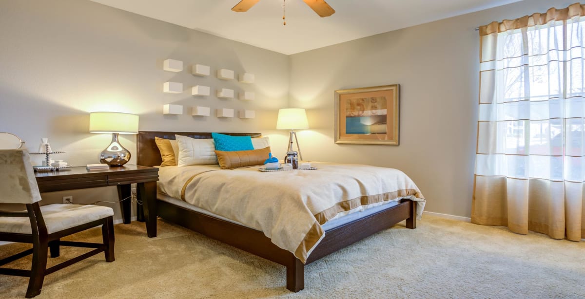 Photos and Video of Acacia at Santa Rosa Creek in Santa Rosa, CA