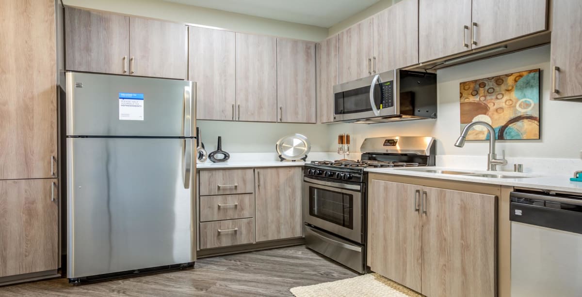 Photos and Video of Acacia at Santa Rosa Creek in Santa Rosa, CA