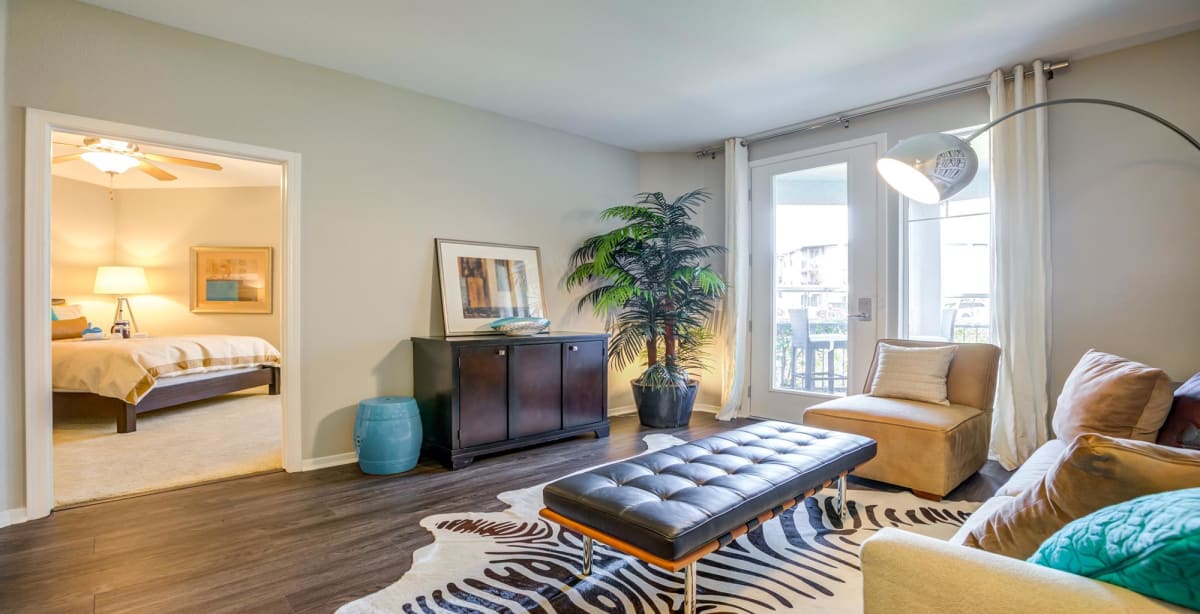 Photos and Video of Acacia at Santa Rosa Creek in Santa Rosa, CA