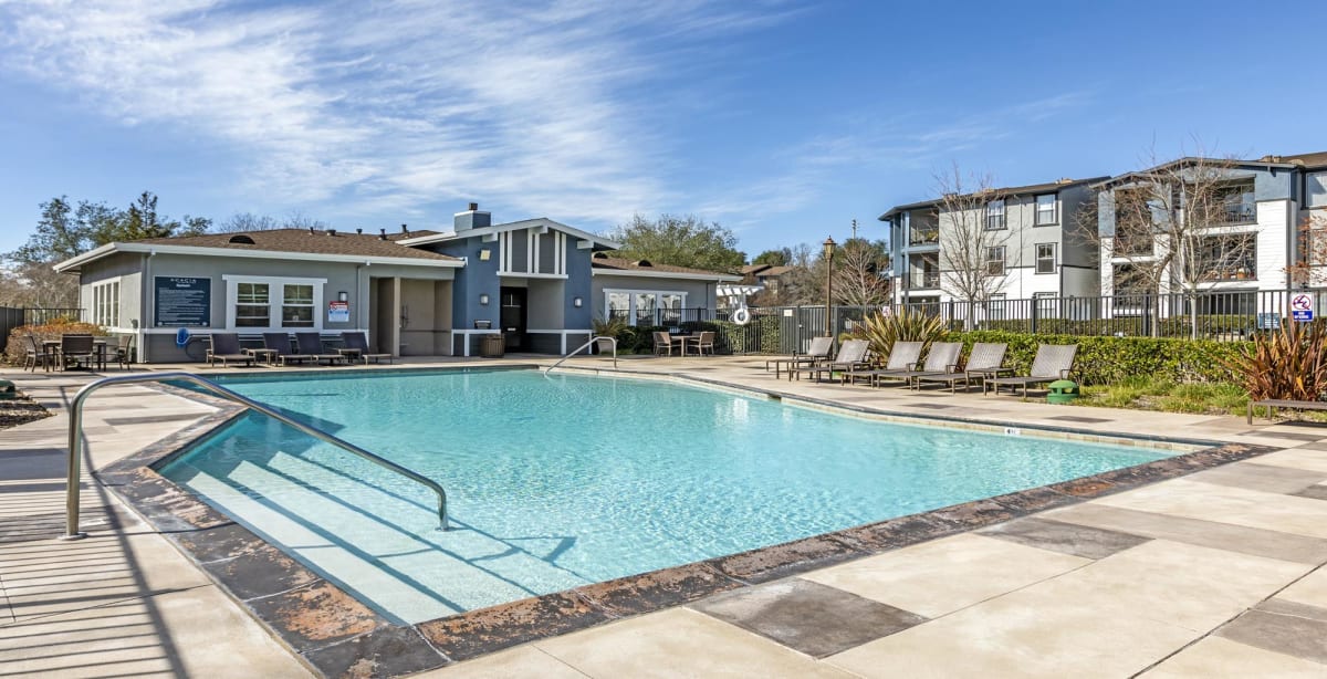 Photos and Video of Acacia at Santa Rosa Creek in Santa Rosa, CA