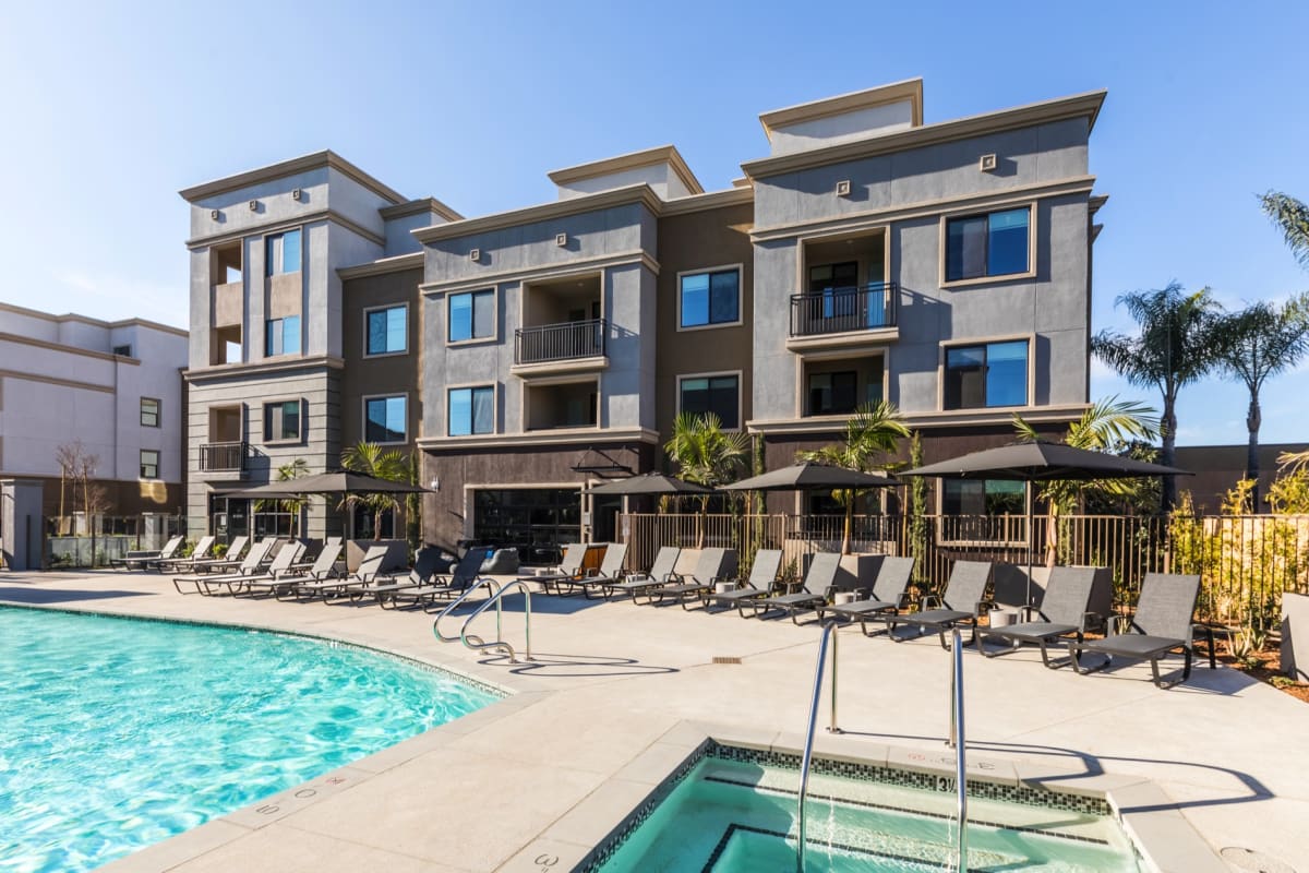 Photos and Video of Alcove in Escondido, CA