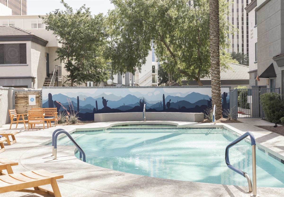 Photos and Video of Haven at Midtown in Phoenix, AZ