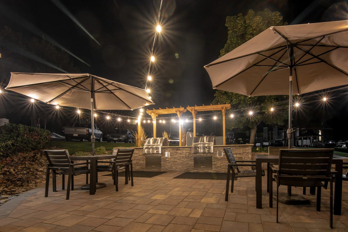 Reno NV Apartment Rentals | Aspen Ridge