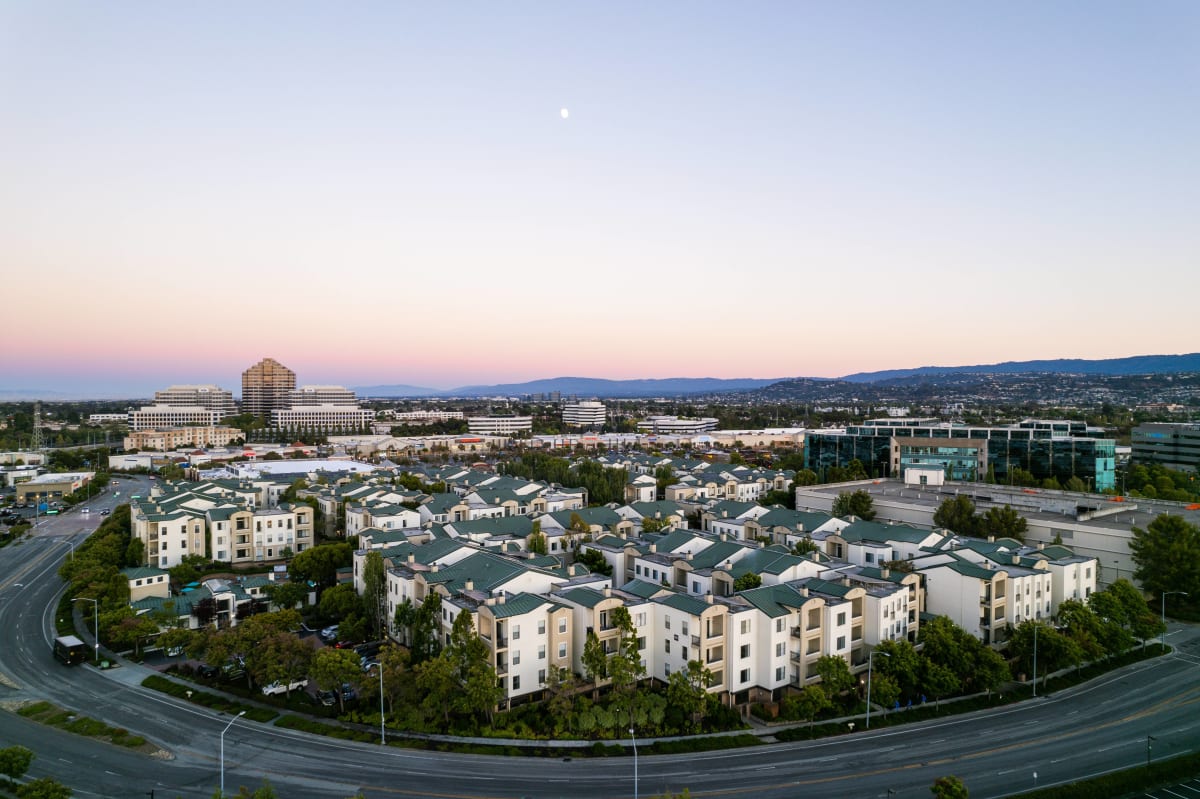 Photos and Video of Bridgepointe in San Mateo, CA