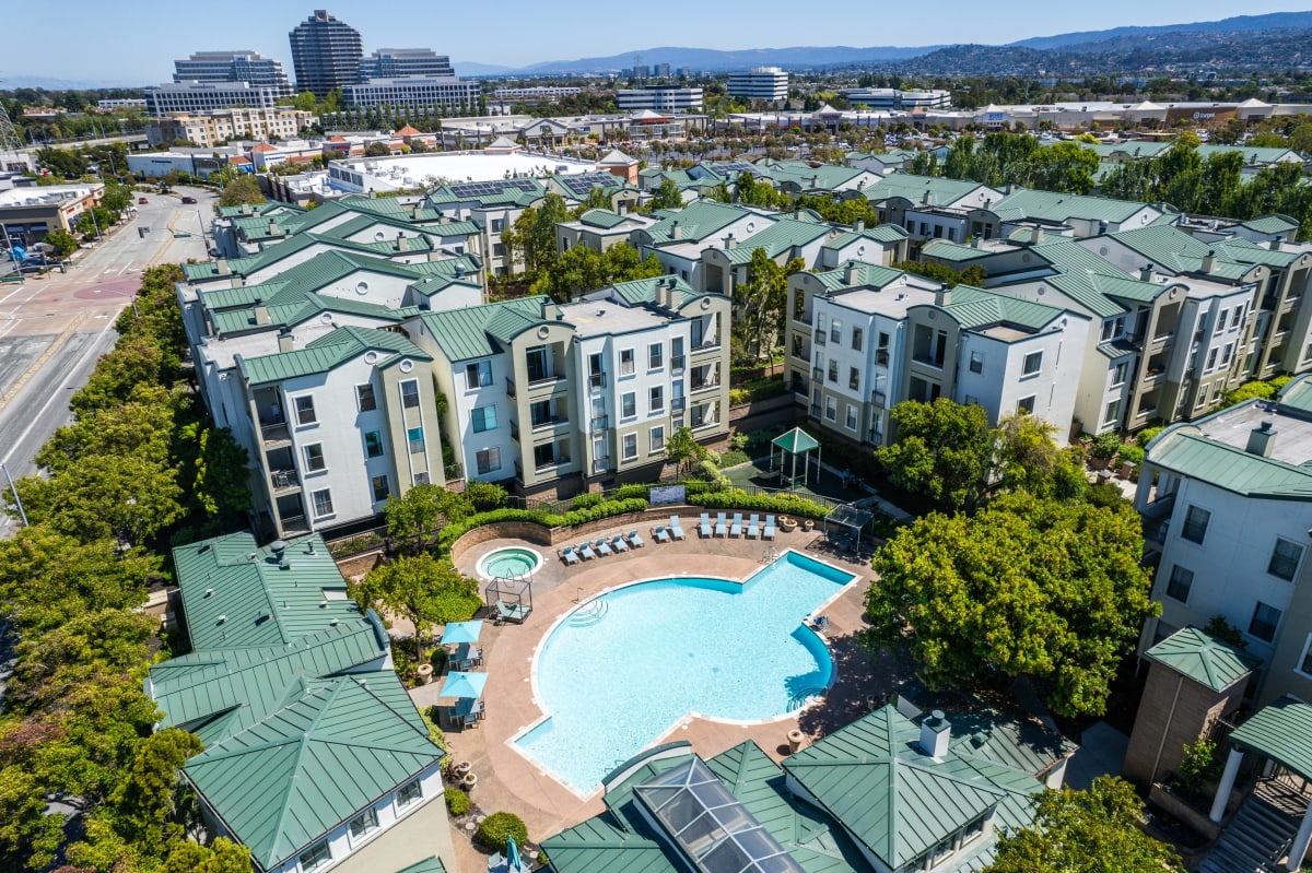 Photos and Video of Bridgepointe in San Mateo, CA