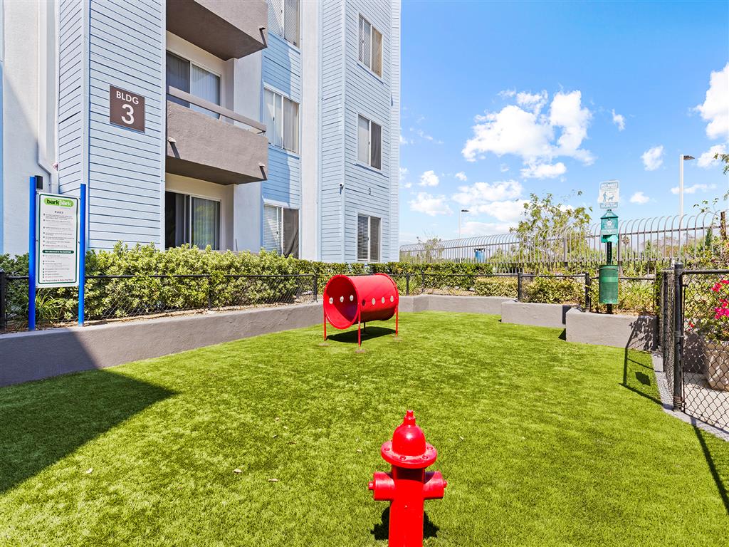 Apartments for Rent in Paramount, CA | Enclave