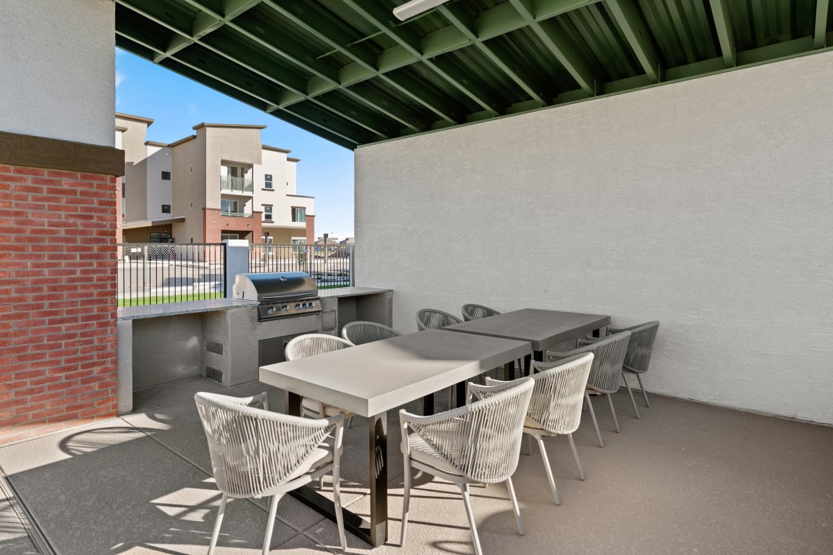 Gallery of Brand New Apartments in Phoenix, AZ | Cardinal 95