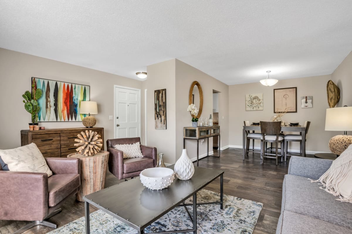 Apartments in South Orlando | Castilian Apartments