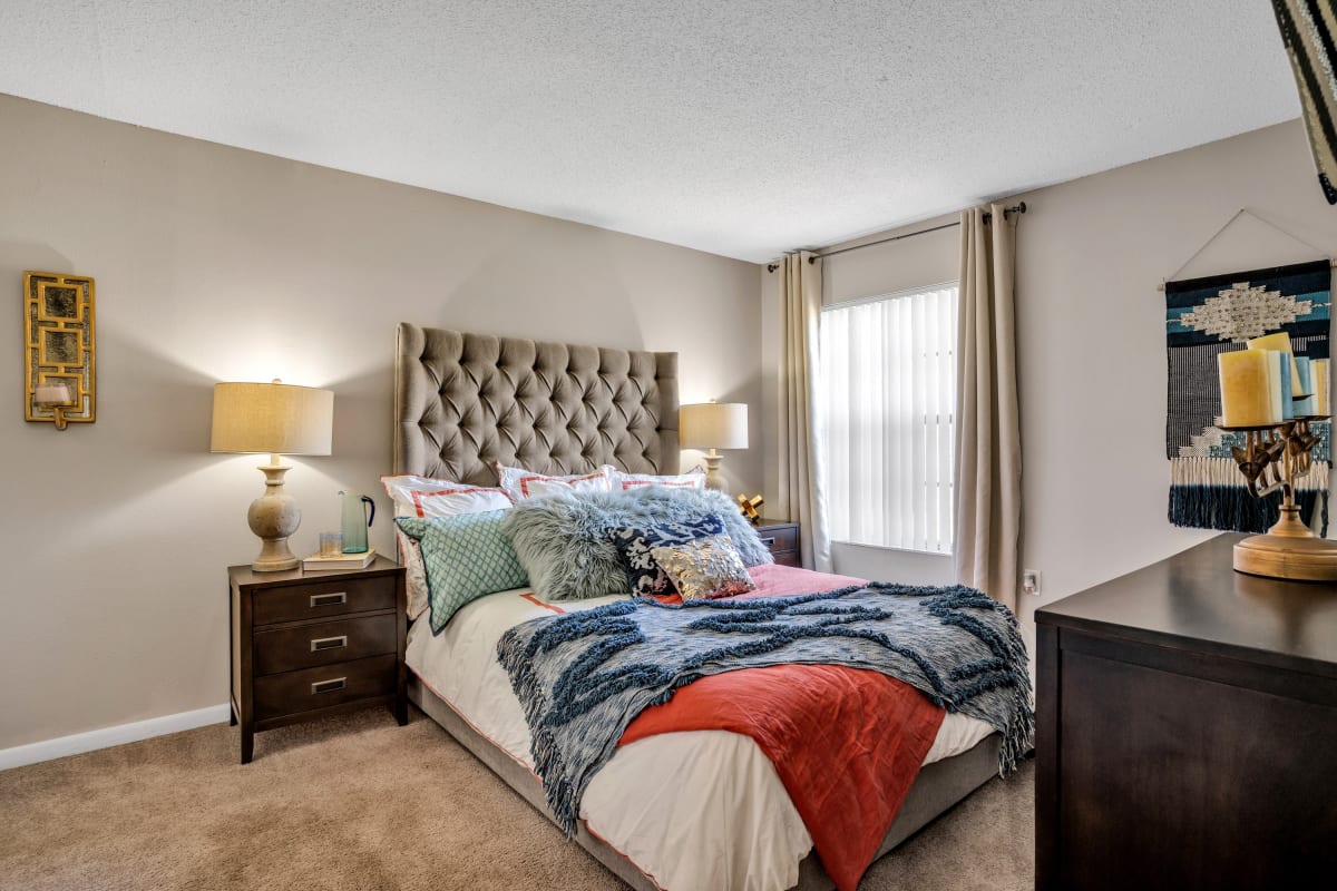 Apartments in South Orlando | Castilian Apartments