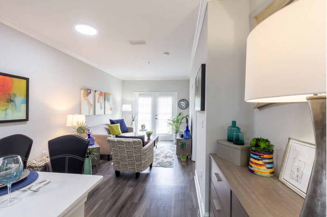 Photos and Video of CB Lofts Apartments in Atlanta, GA