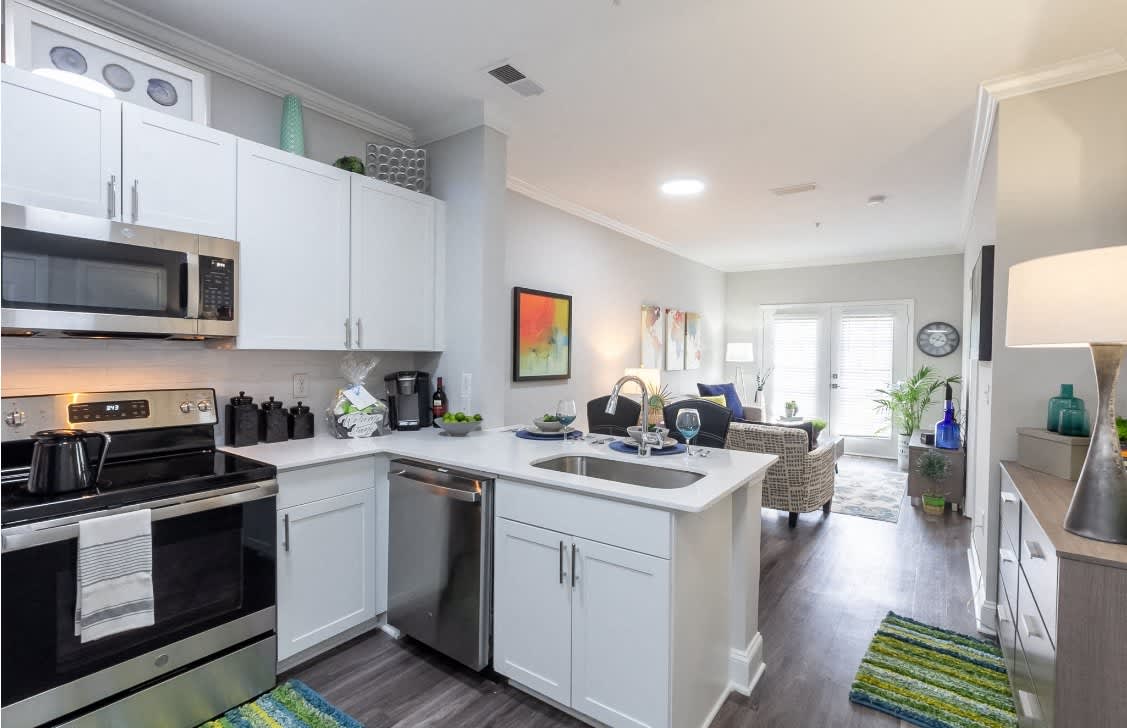 Photos and Video of CB Lofts Apartments in Atlanta, GA