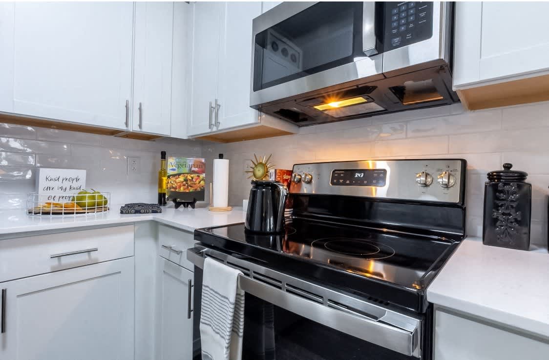 Photos and Video of CB Lofts Apartments in Atlanta, GA