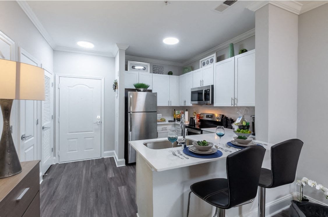 Photos and Video of CB Lofts Apartments in Atlanta, GA