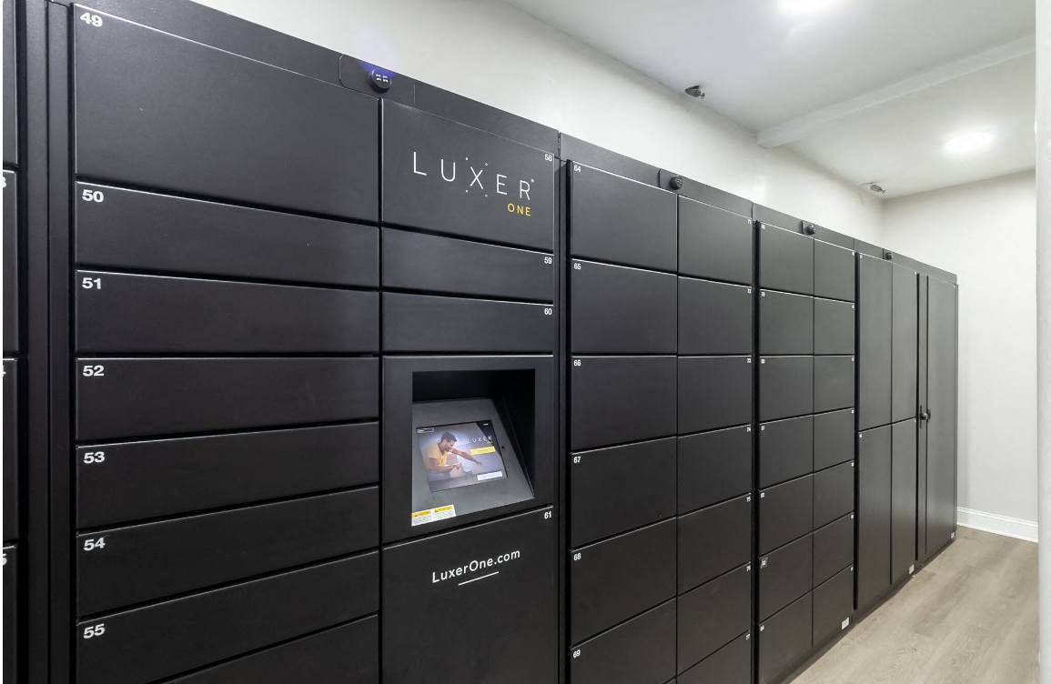 Photos and Video of CB Lofts Apartments in Atlanta, GA