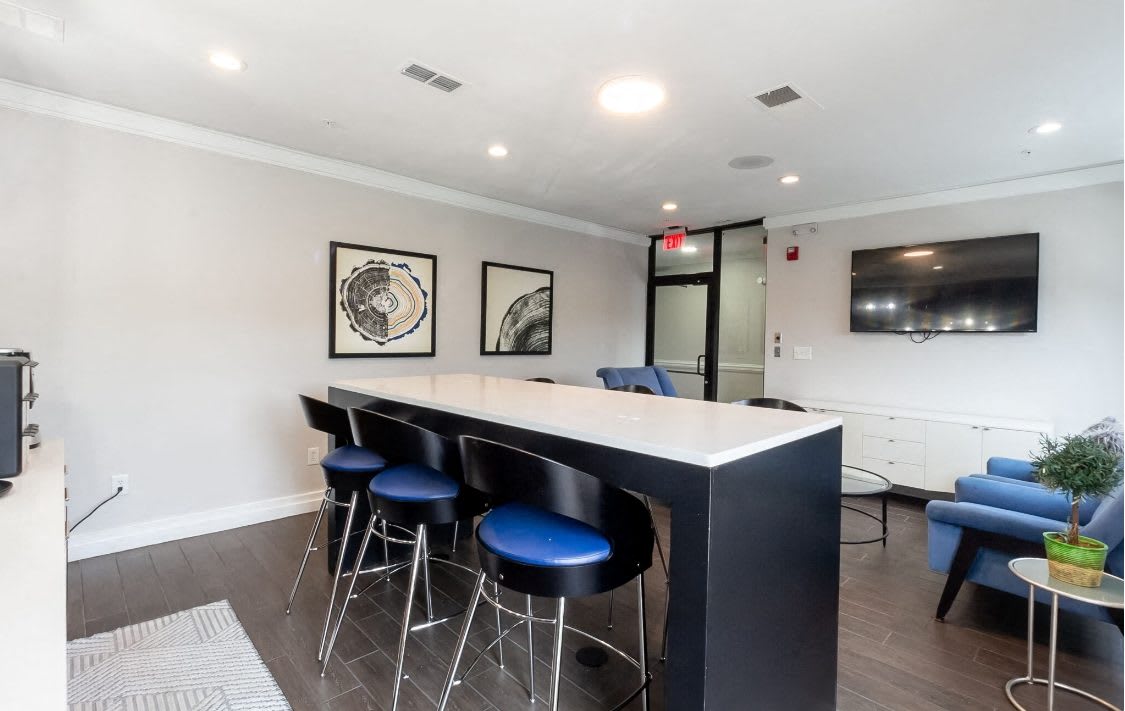 Photos and Video of CB Lofts Apartments in Atlanta, GA