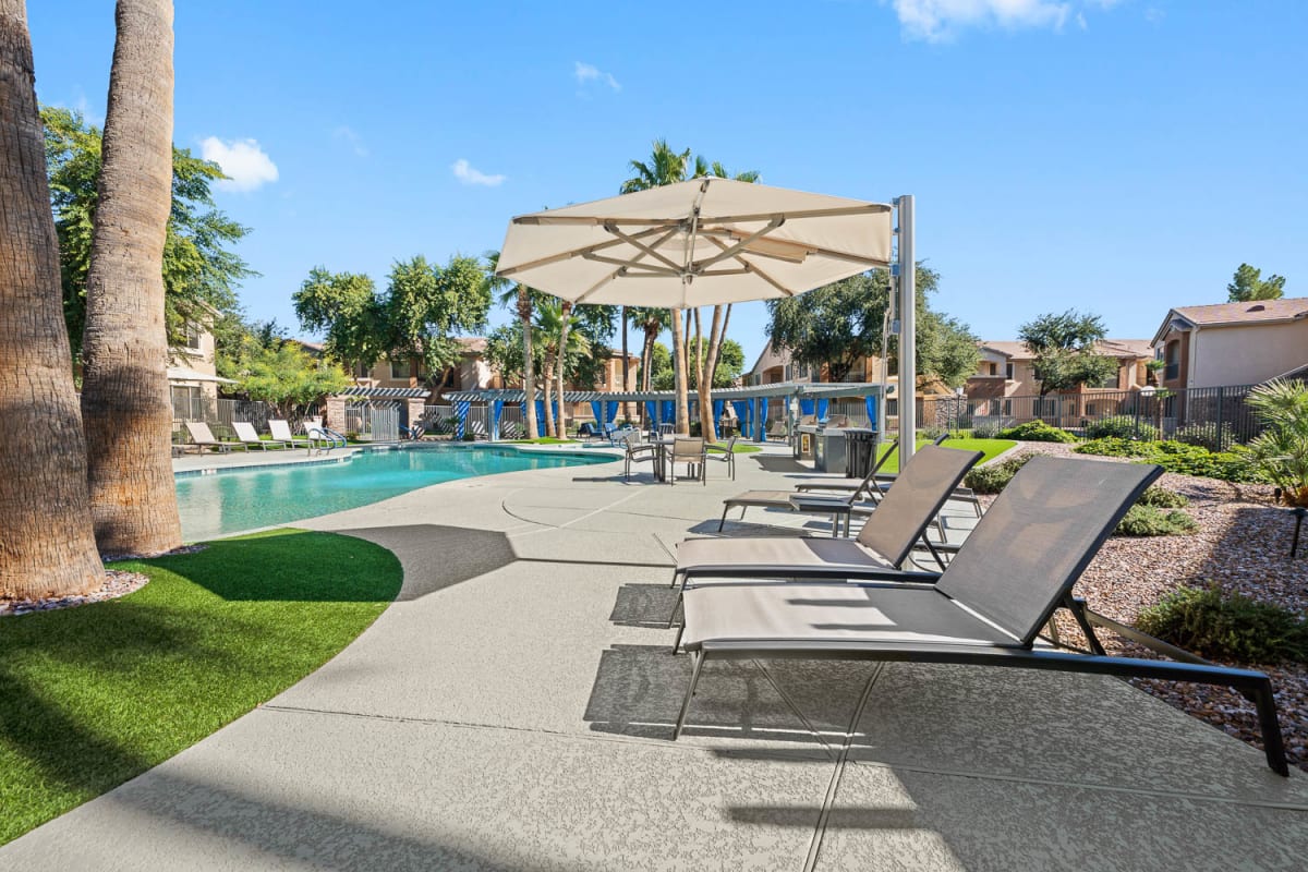 Photos and Video of Cornerstone Ranch in Chandler, AZ