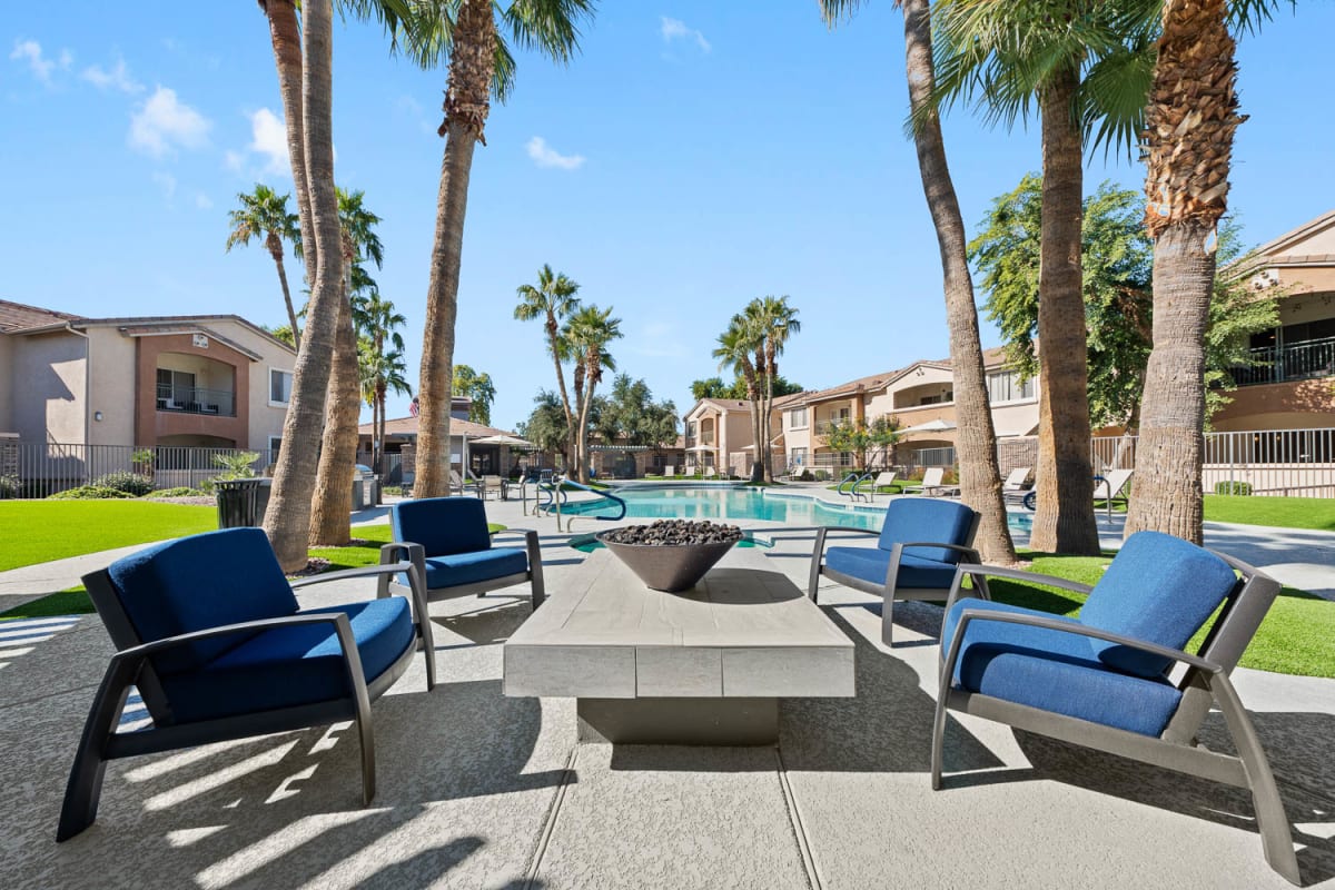 Photos and Video of Cornerstone Ranch in Chandler, AZ