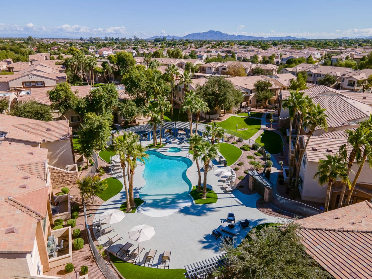 Photos and Video of Cornerstone Ranch in Chandler, AZ