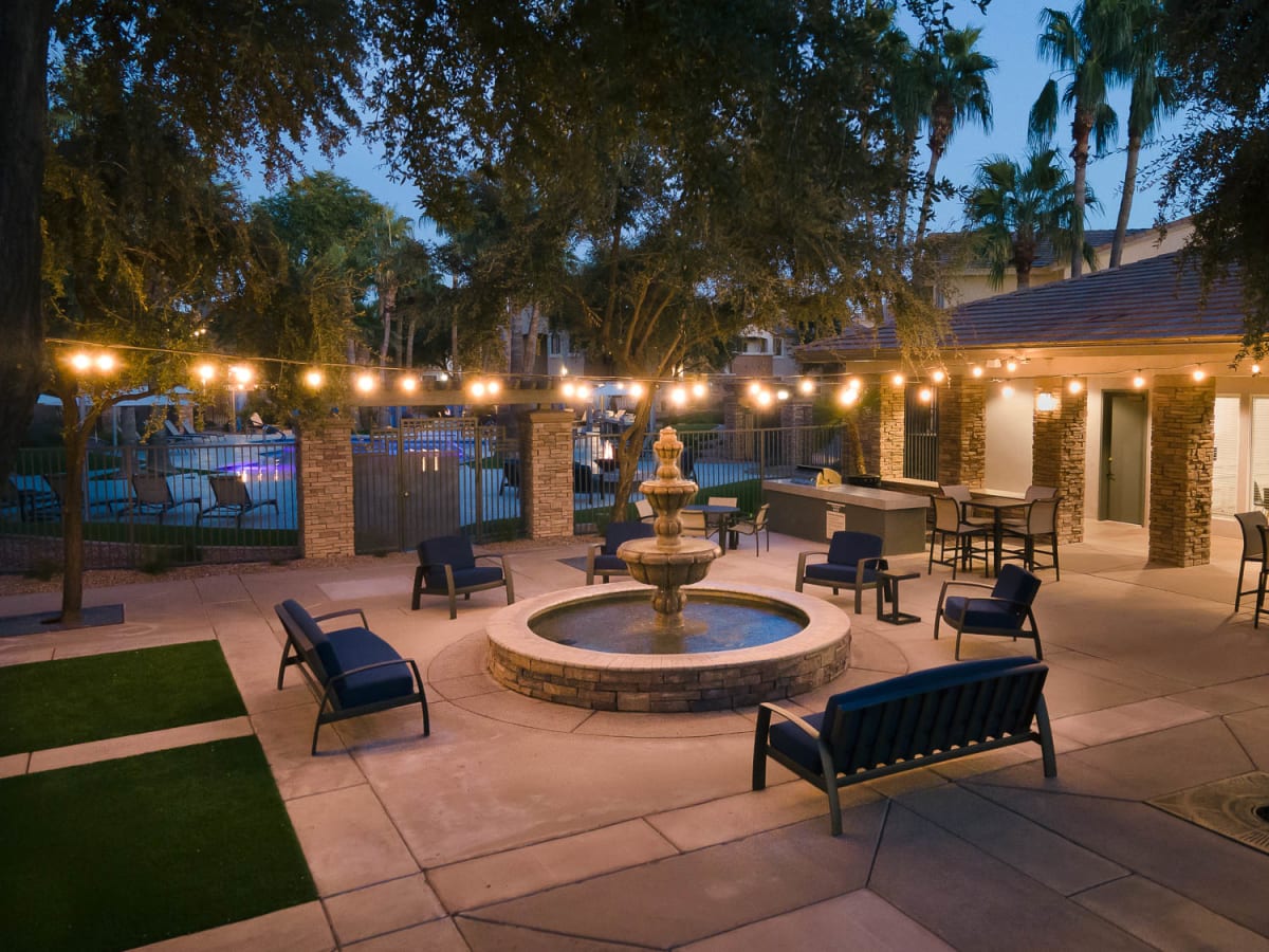 Photos and Video of Cornerstone Ranch in Chandler, AZ