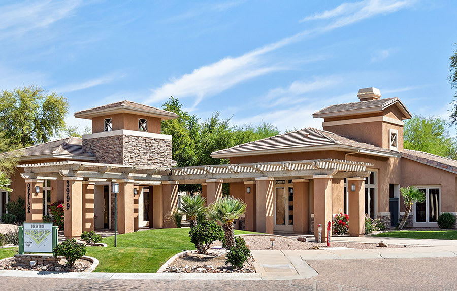 Photos and Video of Cornerstone Ranch in Chandler, AZ