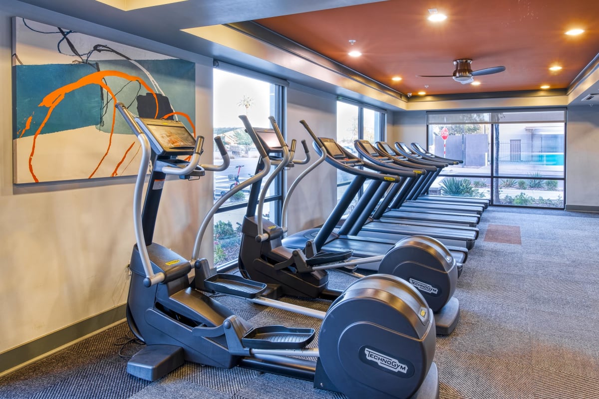 Photo Gallery of Downtown Phoenix Apartments | 601 PAX