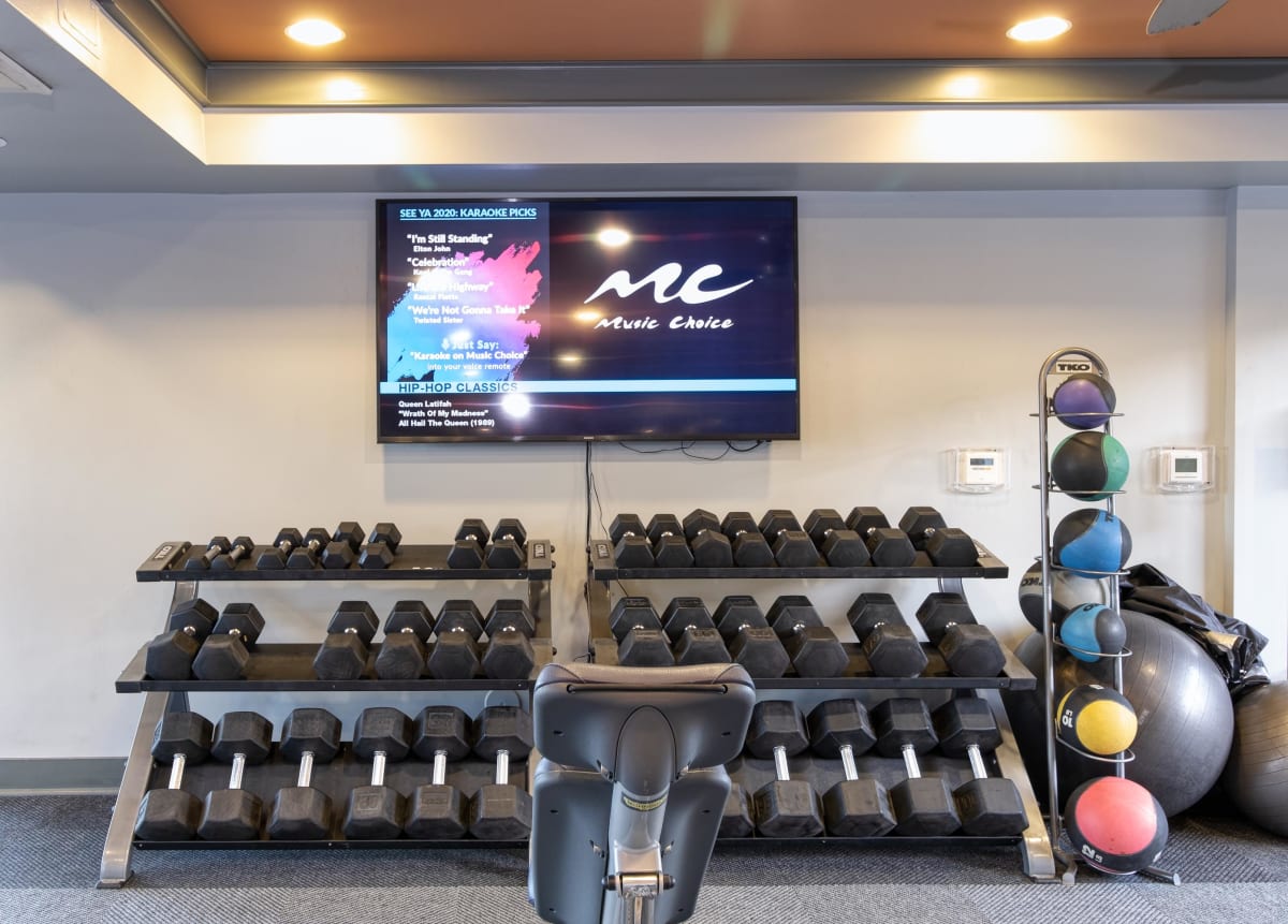 Photo Gallery of Downtown Phoenix Apartments | 601 PAX