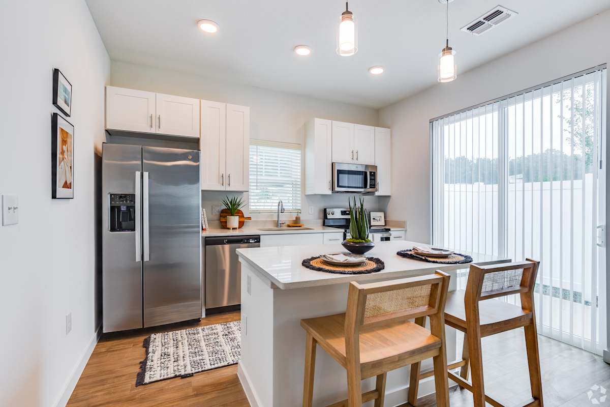 Photos and Video of Eden Magnolia Village in Wildwood, FL