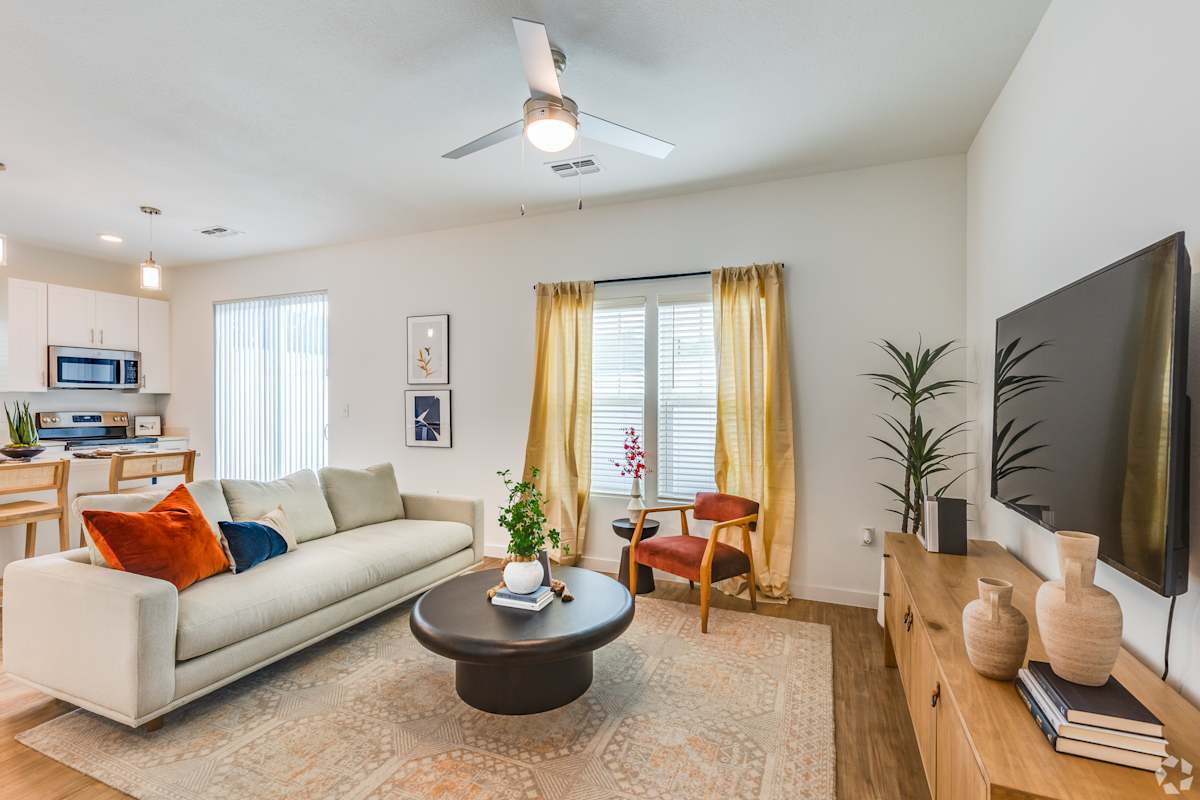 Photos and Video of Eden Magnolia Village in Wildwood, FL