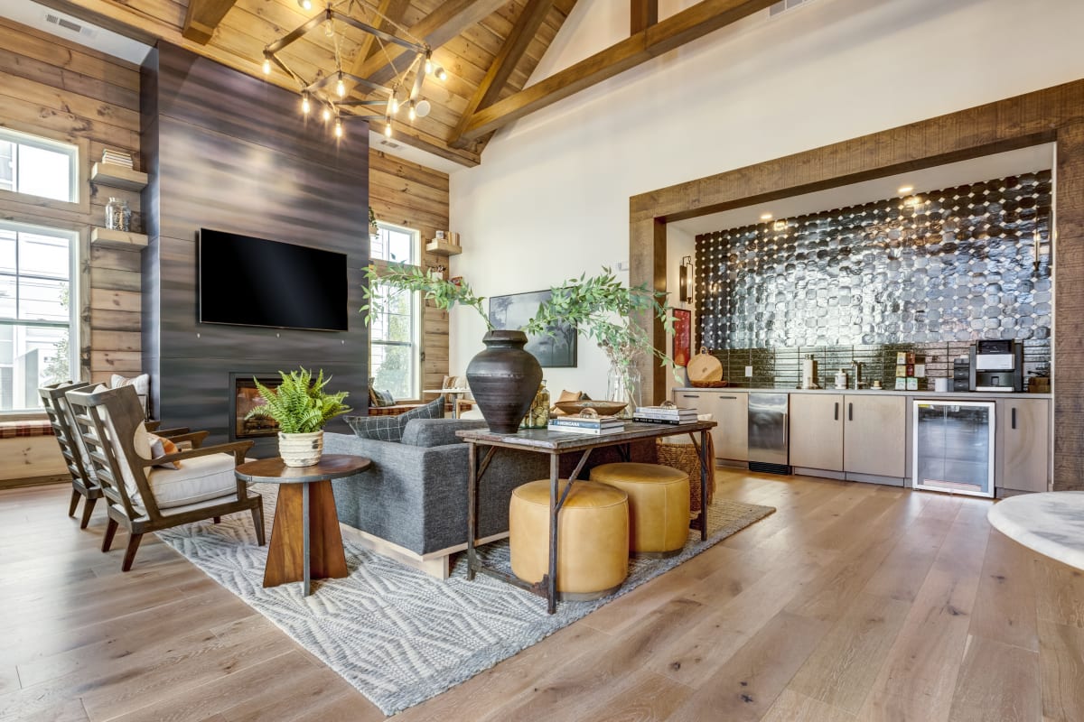 Steele Creek Apartments, Charlotte | Photo Gallery