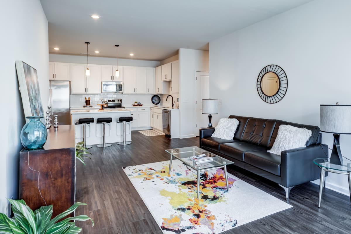 Photos and Video of Giddy Hall in Charlotte, NC