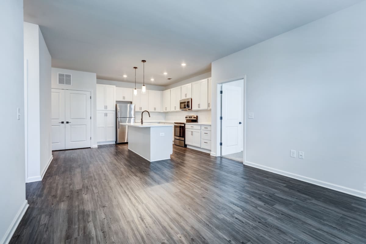 Photos and Video of Giddy Hall in Charlotte, NC