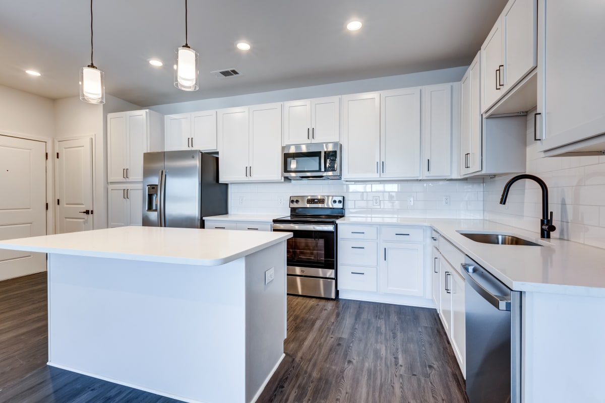 Photos and Video of Giddy Hall in Charlotte, NC