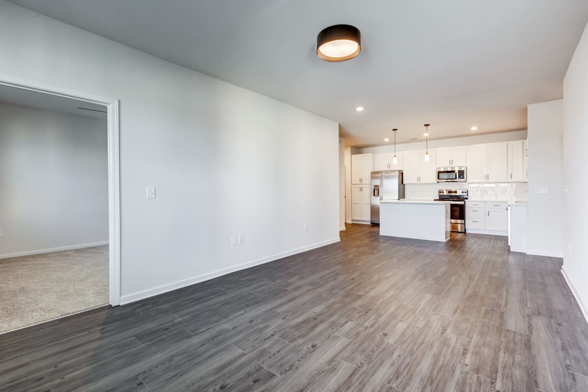 Photos and Video of Giddy Hall in Charlotte, NC